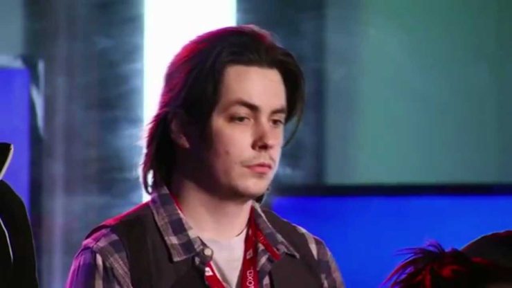 Arin Hanson Net Worth 2023