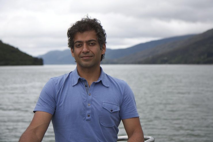 Naval Ravikant Net Worth 2023