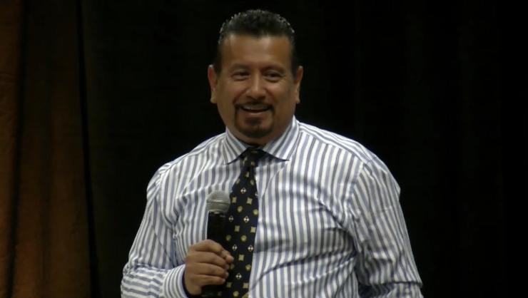 Richard Montanez Net Worth 2021